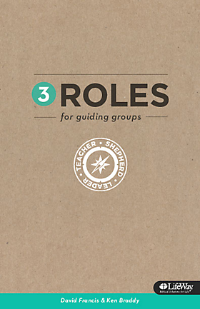 3 Roles For Guiding Groups – kenbraddy.com