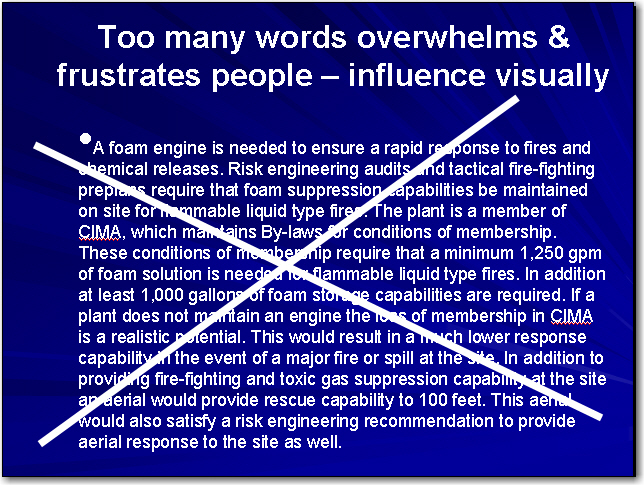 crowded slide – kenbraddy.com