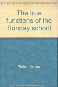 Are small or large classes more essential in Sunday School? – kenbraddy.com