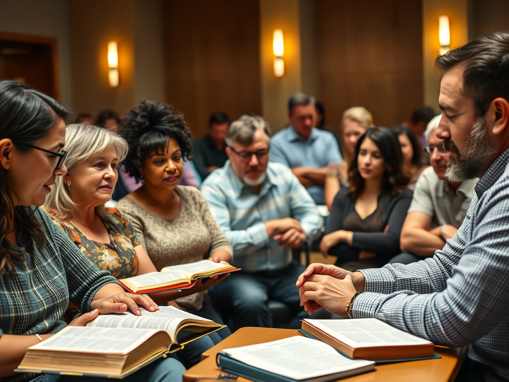Why Ongoing Groups are the Secret Sauce of a Disciple-making Church ...