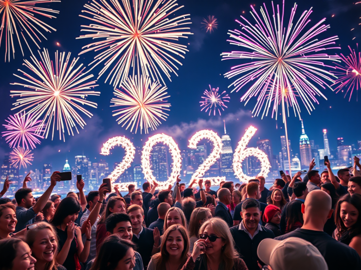 3 Ways to Prep Your Bible Study Group for the New Year – kenbraddy.com