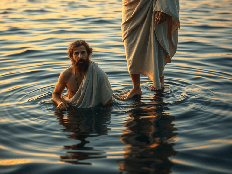 How to Rescue a Discussion That’s Sinking Faster Than Peter on the ...